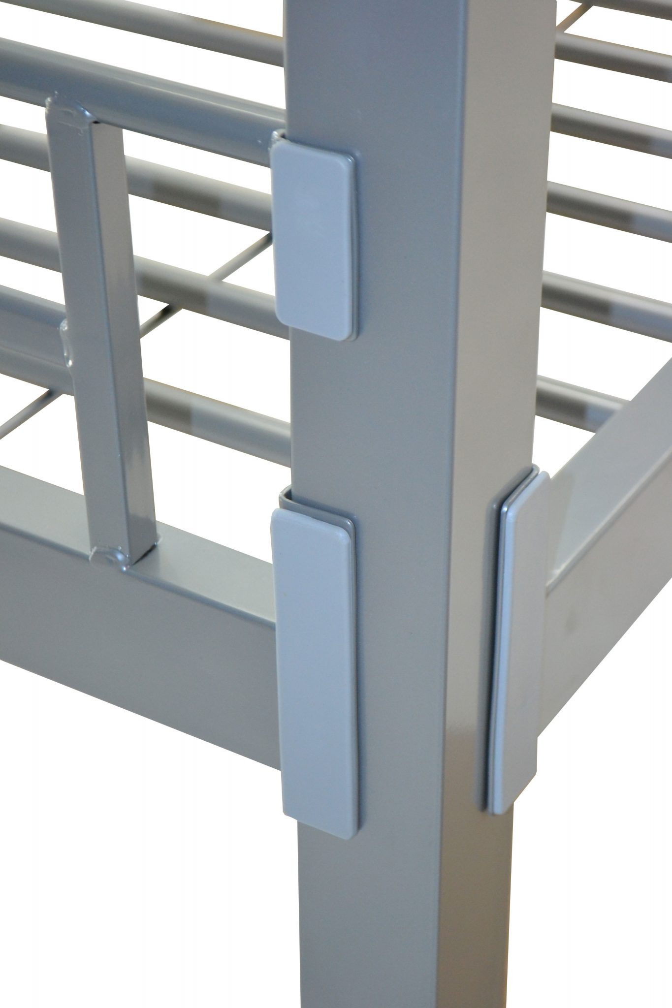 No Bolt Bunk Bed - Staddons Beds