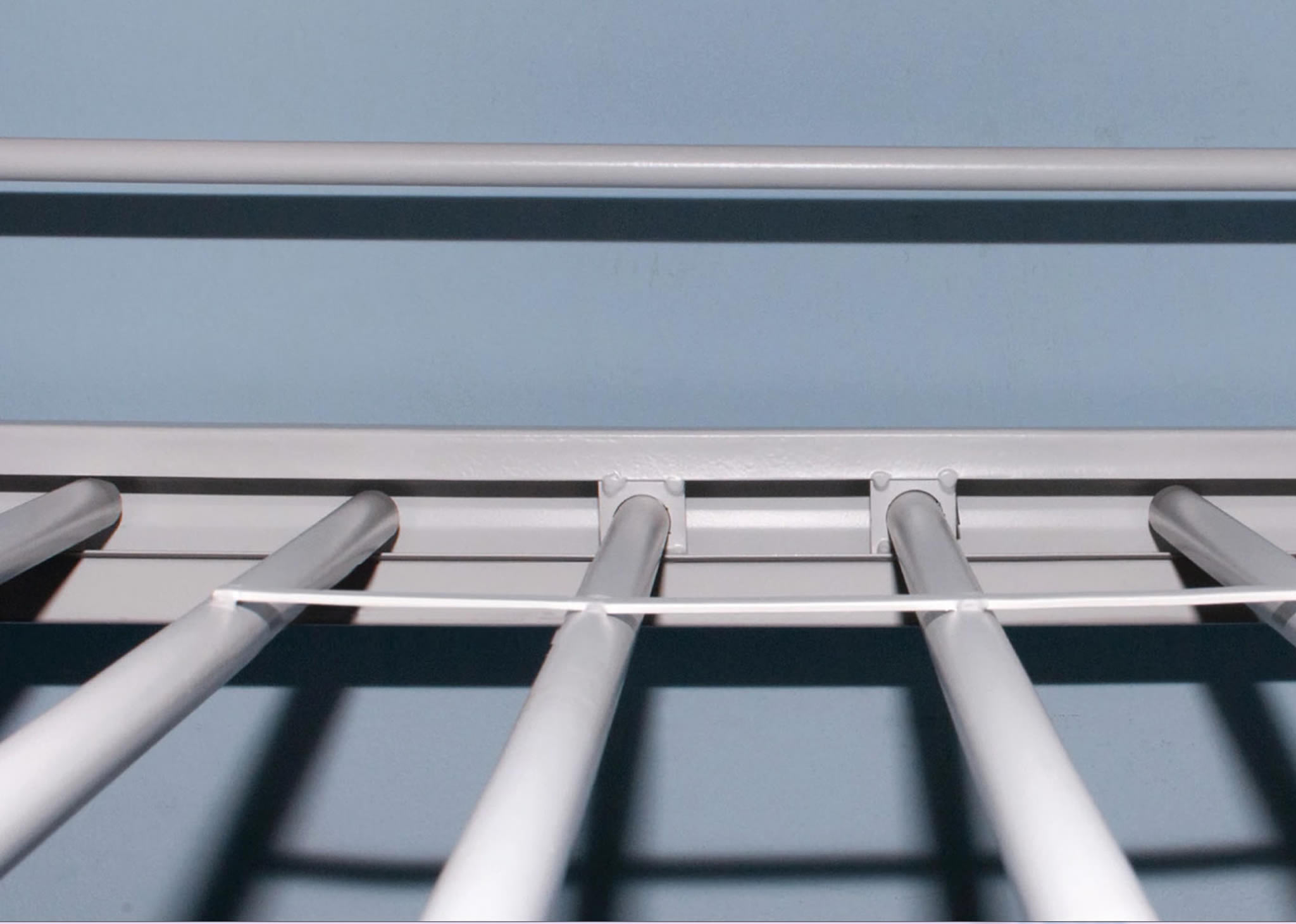 No Bolt Bunk Bed - Staddons Beds